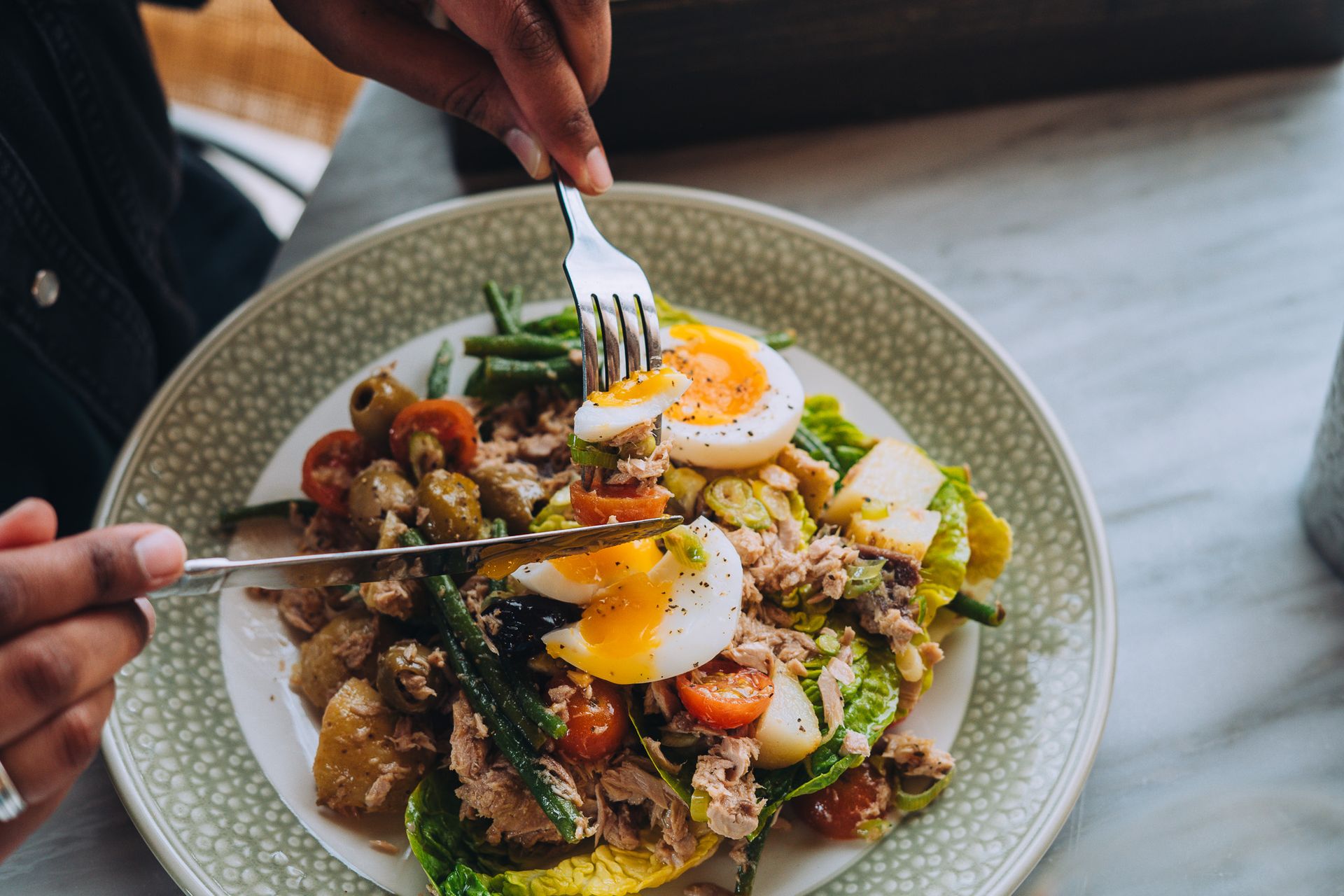 Sample Menus | Hall & Woodhouse Crowthorne